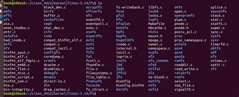 linux内核移植（源码分析、配置与编译） linux内核移植与编译实验 csdn博客
