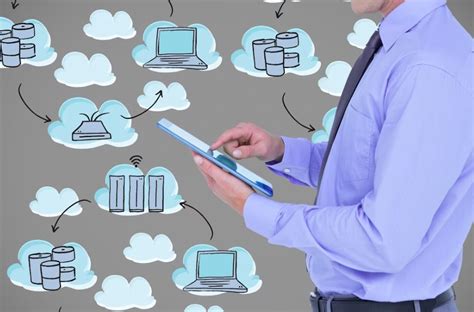 The Ultimate Guide To Device Deployment Exceed Ict