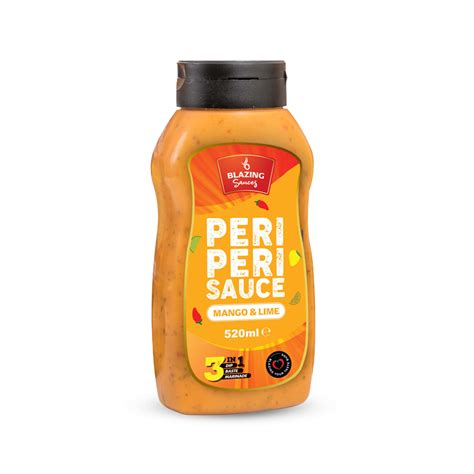 Buy Online Wide Range Of Our Sauces Shop Blazing