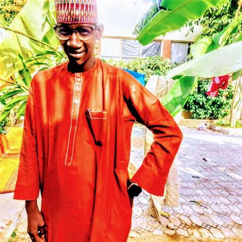 Abubakar Sadiq Abdullahi