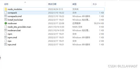 Vue安装与配置教程(非常详细)从零基础入门到精通,看完这一篇就够了 Csdn博客 Vue安装与配置教程(非常详细)从零基础入门到精通,看完这一篇就够了 Csdn博客