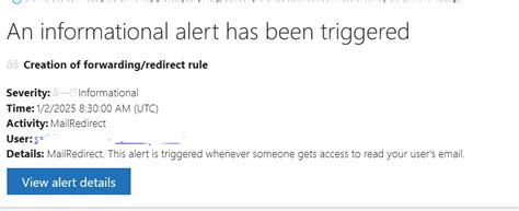 How Can I Stop Admin Alert Emails From Being Sent To A Specific User With Admin Access
