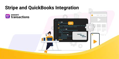 Mastering Stripe And Quickbooks Integration A Step By Step Guide