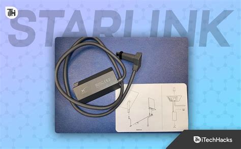 How To Order And Buy Starlink Ethernet Adapter In Guide
