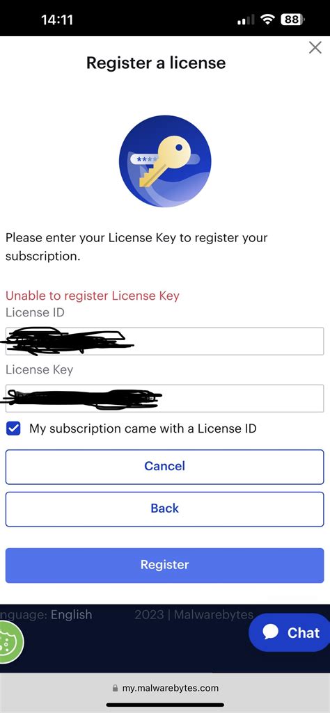 RESOLVED Lifetime Licence Malwarebytes For Windows Support Forum