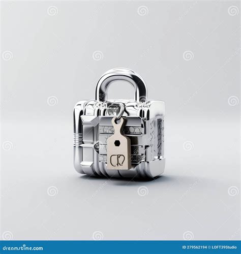 Generative Ai Password Phishing Royalty Free Stock Image