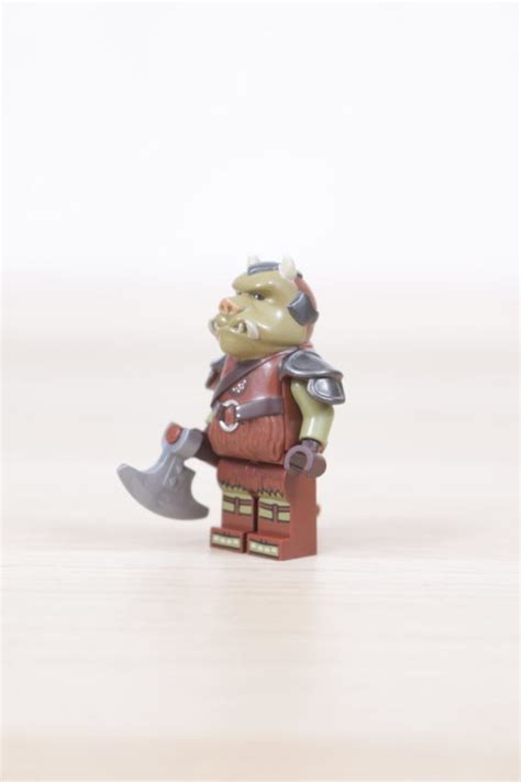 Lego Star Wars Boba Fetts Throne Room Full Review