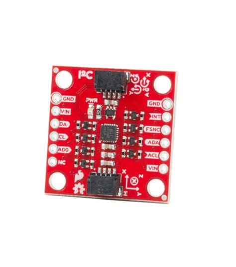 Buy SparkFun DoF IMU Breakout ICM Online At Robu In