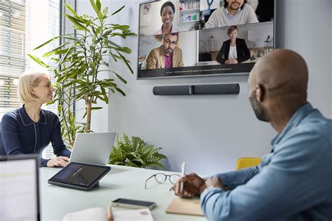 Jabra Panacast Video Bar System Avex Shop