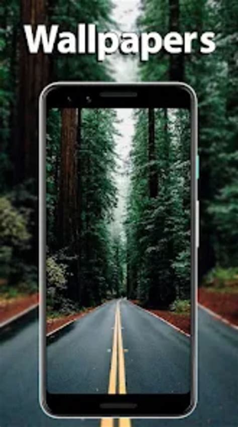 Live Wallpaper Parallax For Android Download