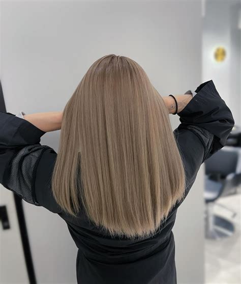 30 Chic Milk Tea Blonde Hair Ideas For 2026