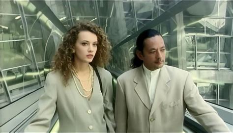 Emmanuelles Love 1993