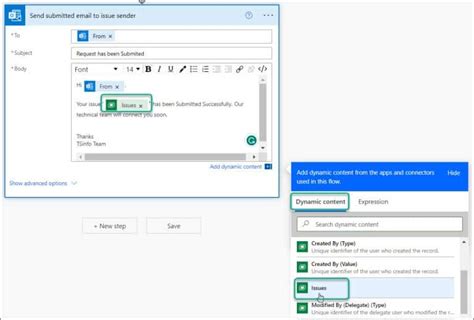 Add Data To Dataverse Table Using Power Automate