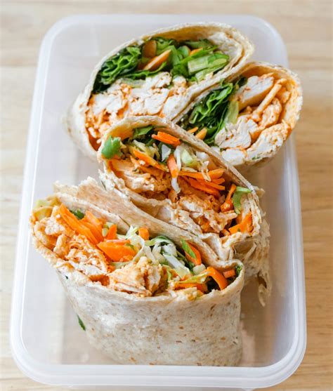 Picnic Food No Reheat Meals For A Perfect Picnic Workweek Lunch
