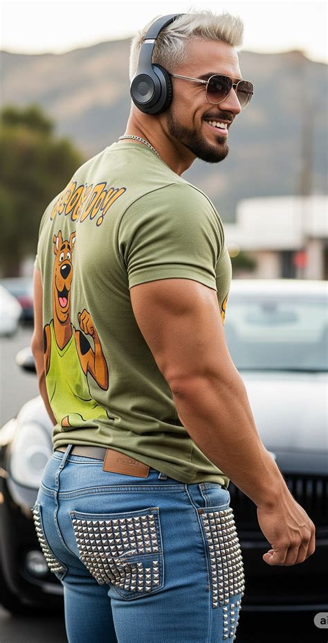 Ai Men Fashion Style
