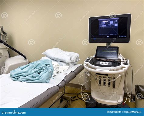 Seattle Wa Usa Circa November 2022 Wide View Of A Machine Used To