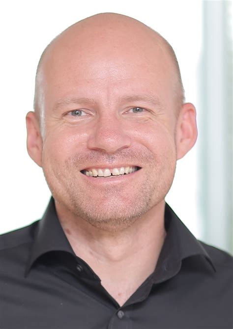 Kurzportrait Und Vita Von Robert Koning Deutsche Digitale Beiräte