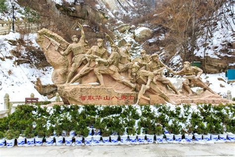 智取华山八勇士雕塑图片素材 智取华山八勇士雕塑设计素材 智取华山八勇士雕塑摄影作品 智取华山八勇士雕塑源文件下载 智取华山八勇士雕塑图片素材