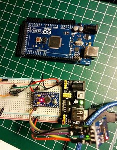 Battery How To Measure Power Consumption For Arduino Circuit Stack