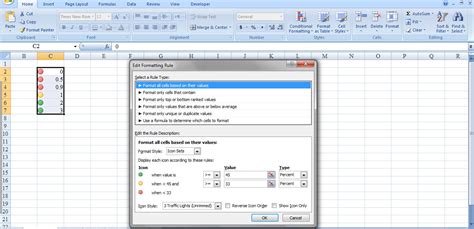 Excel Quick Analysis Logarithmic Scale Super User