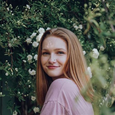 Anna Frye Social Work Intern Eastern Ohio Correctional Center