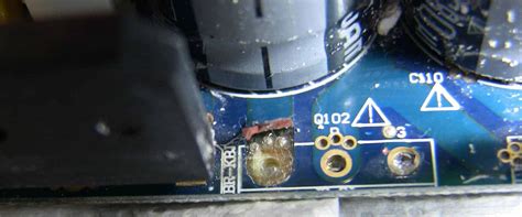 What Is Lifted Pad And Issues On Printed Circuit Boards Raypcb