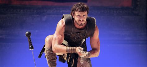 «Гладиатор 2 2024 отзыв актеры сюжет стоит ли смотреть фильм