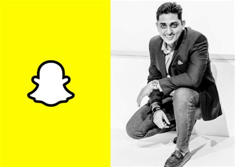 Snapchat India Appoints Saket Jha Saurabh As Director Of Content