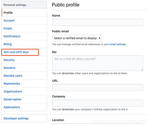 使用git Push Origin Master向github推送代码，出现git Permission Denied Publickey Csdn博客