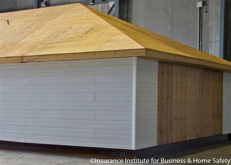 Wind Loads On Components Of Multi Layer Wall Systems With Air Permeable