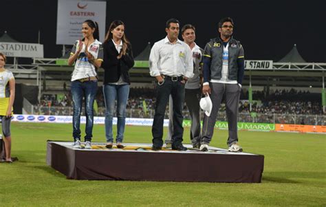 Salman Khan Brings Ccl To Sharjah Entertainment Events Emirates247