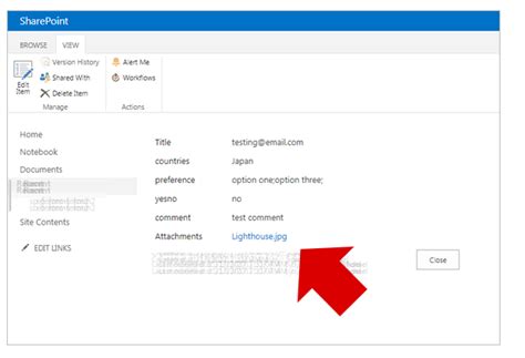 Create Custom Html Forms For Sharepoint With This Jquery Plugin