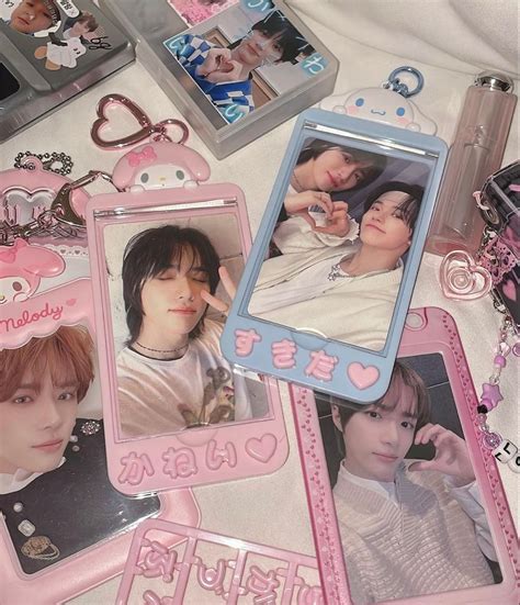 Pin By Taylor Ussher On Kpop Aesthetic Cute Cards Cute Stationery
