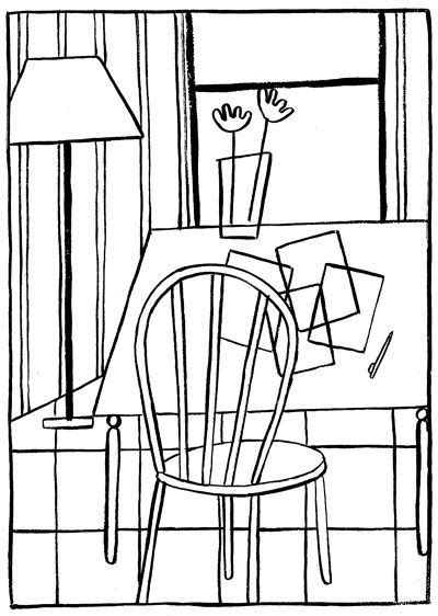 Charlotte Trounce Illustration Illustrations Posters Illustration Art