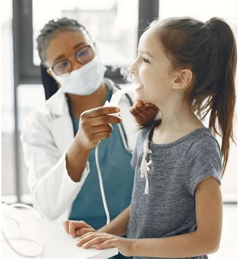 How To Relieve Asthma Without Inhaler