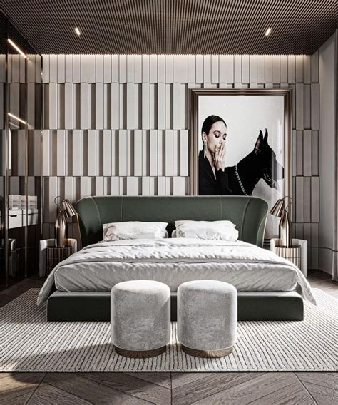 Дизайн спальни Дизайн спален Минималистская спальня Интерьеры спальни