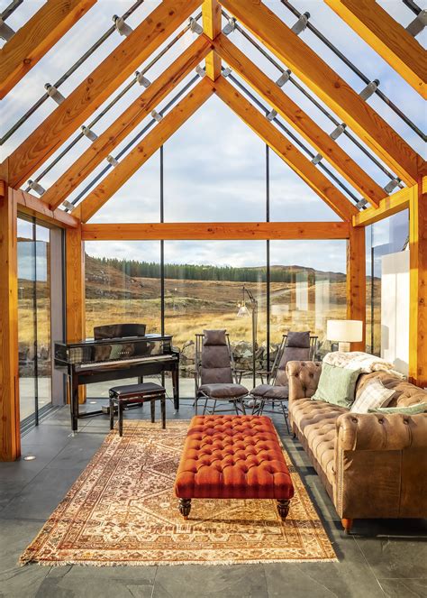 Designing A Small Extension How To Create A Compact Addition With