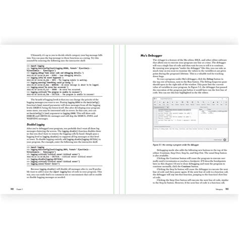 Automate The Boring Stuff With Python 3rd Edition The Pi Hut