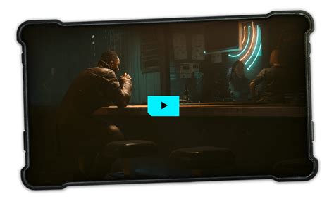 Phantom Liberty The Cyberpunk Expansion