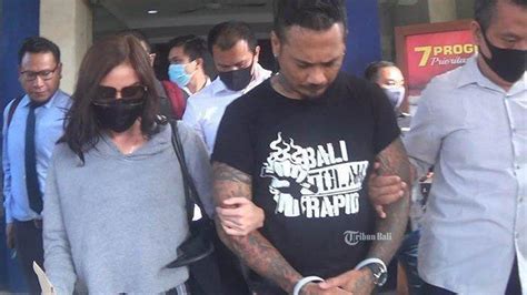 Ayah Jerinx Ternyata Bukan Orang Sembarangan Teriak Merdeka Saat