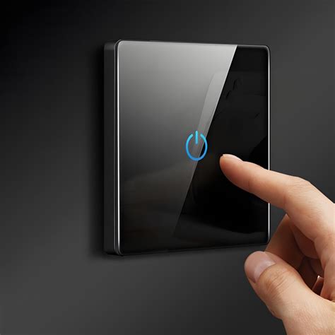 How Does A Capacitive Membrane Switch Work Yuan Electronics