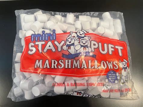 Ghostbusters Afterlife Prop Replica Stay Puft Marshmallows Mini £23