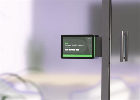 Logitech Tap Scheduler Asistencia Técnica