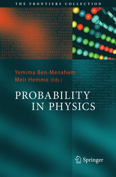 Probability In Physics Premiumjs Store
