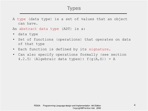 Pz05a Abstract Data Types Ppt Download