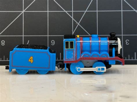 Capsule Plarail Thomas And Friends Gordon 4757172403