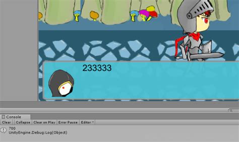 在Unity中使用LitJson解析json文件 凌夜霜 博客园
