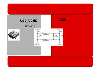 TPD S Schematic Review Interface Forum Interface TI E E Support Forums