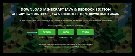here s how i managed to install minecraft on ubuntu linux