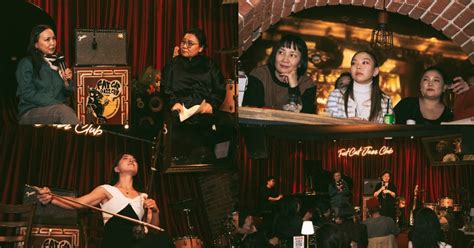 Poetry Night Г Түмэндэмбэрэлийн аялгуу шүлгэнд сэтгэл дулаацсан үдэш